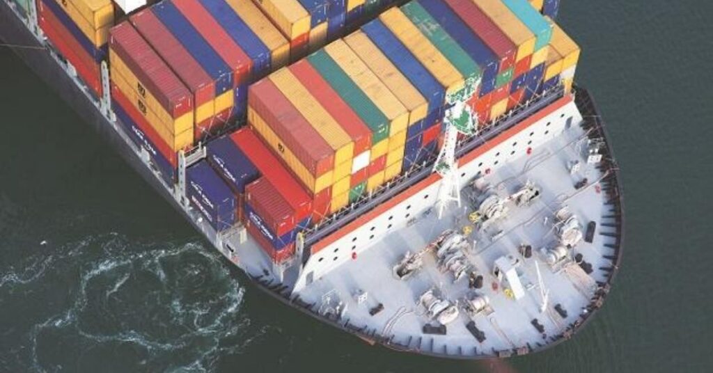 CNC Shipping Line Expands Intra-Asia Network with Introduction of Three ...