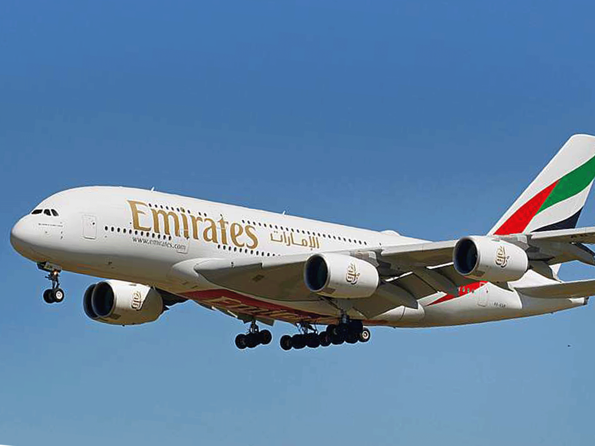 Emirates Becomes The World s First Airline To Conduct An A380 Demo emirates-becomes-the-world-s-first-airline-to-conduct-an-a380-demo